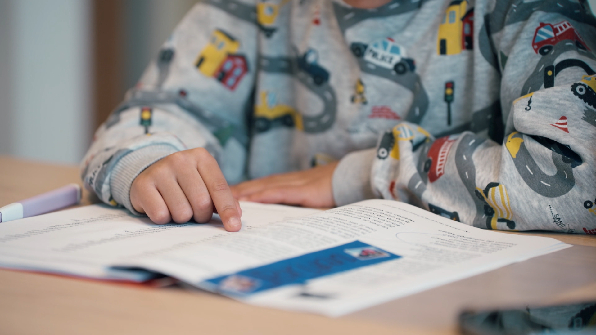 Diagnose dyslexie - Zembla - BNNVARA