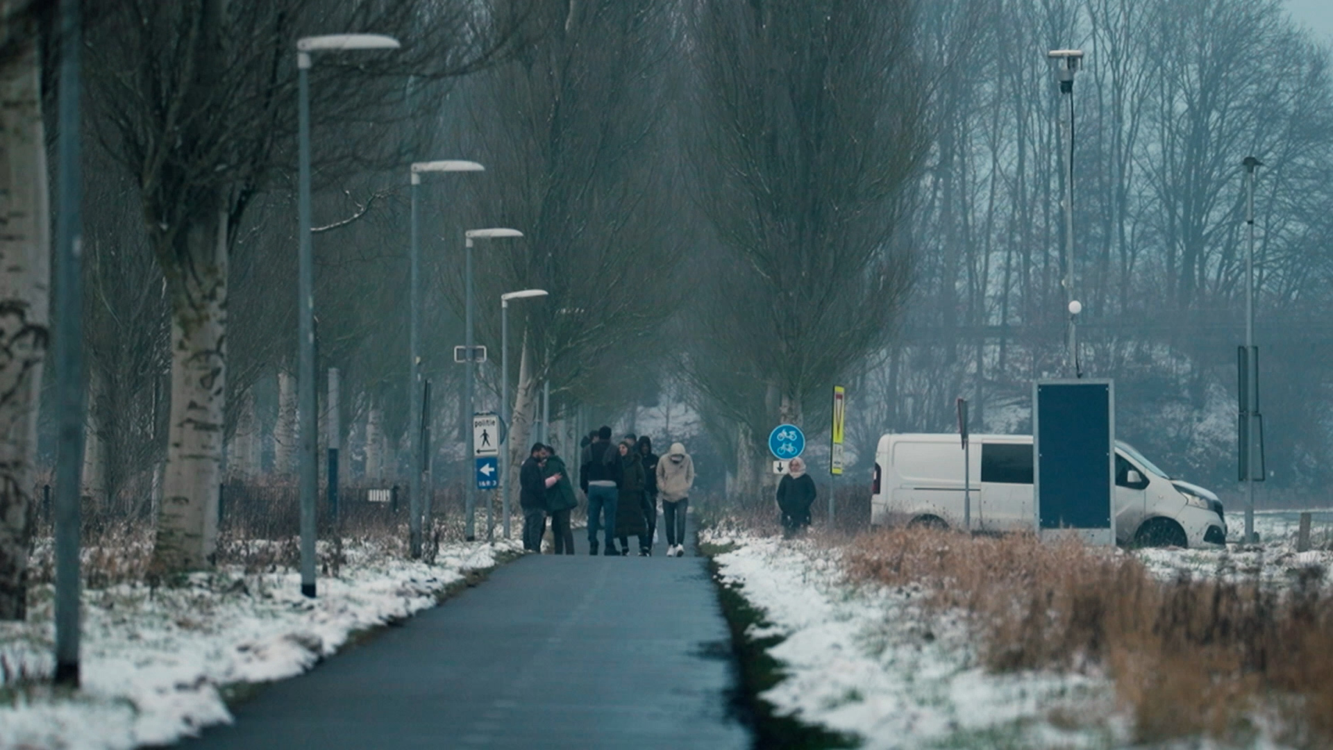 Klokkenluiders: misstanden in opvanggezinnen voor minderjarige ...