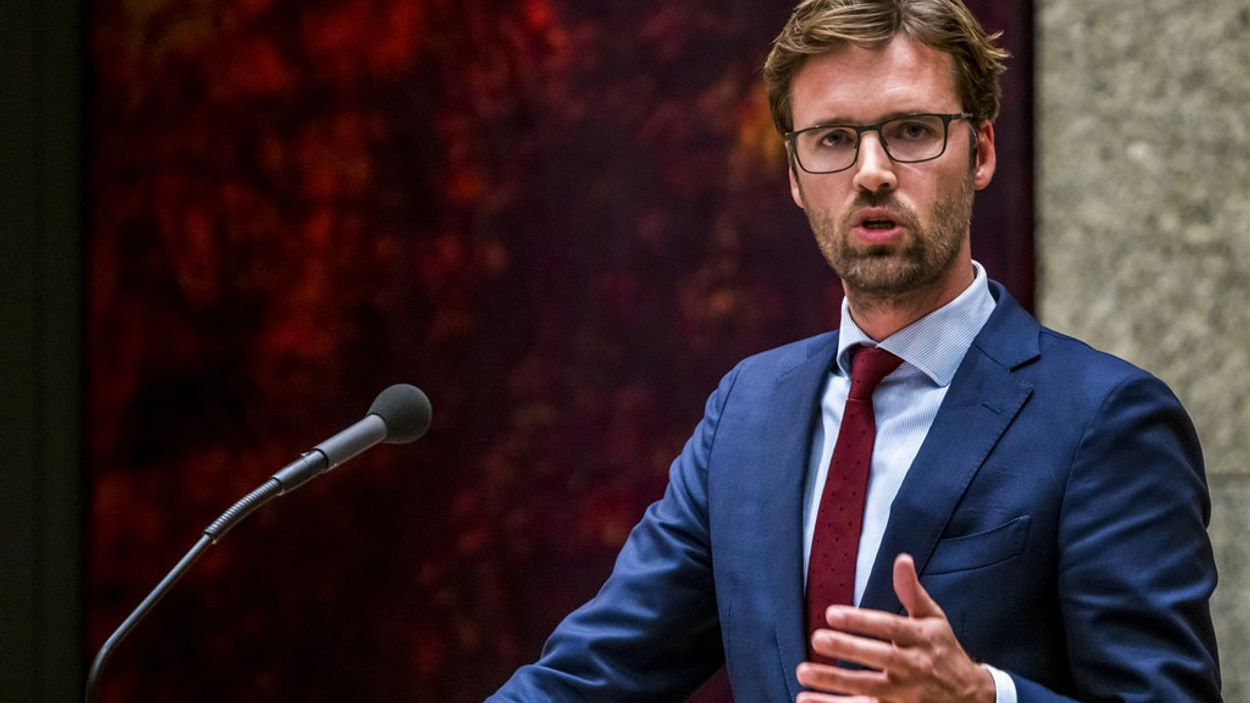 Waarom is Kamerlid Sjoerd Sjoerdsma niet welkom in Rusland? - Zembla ...