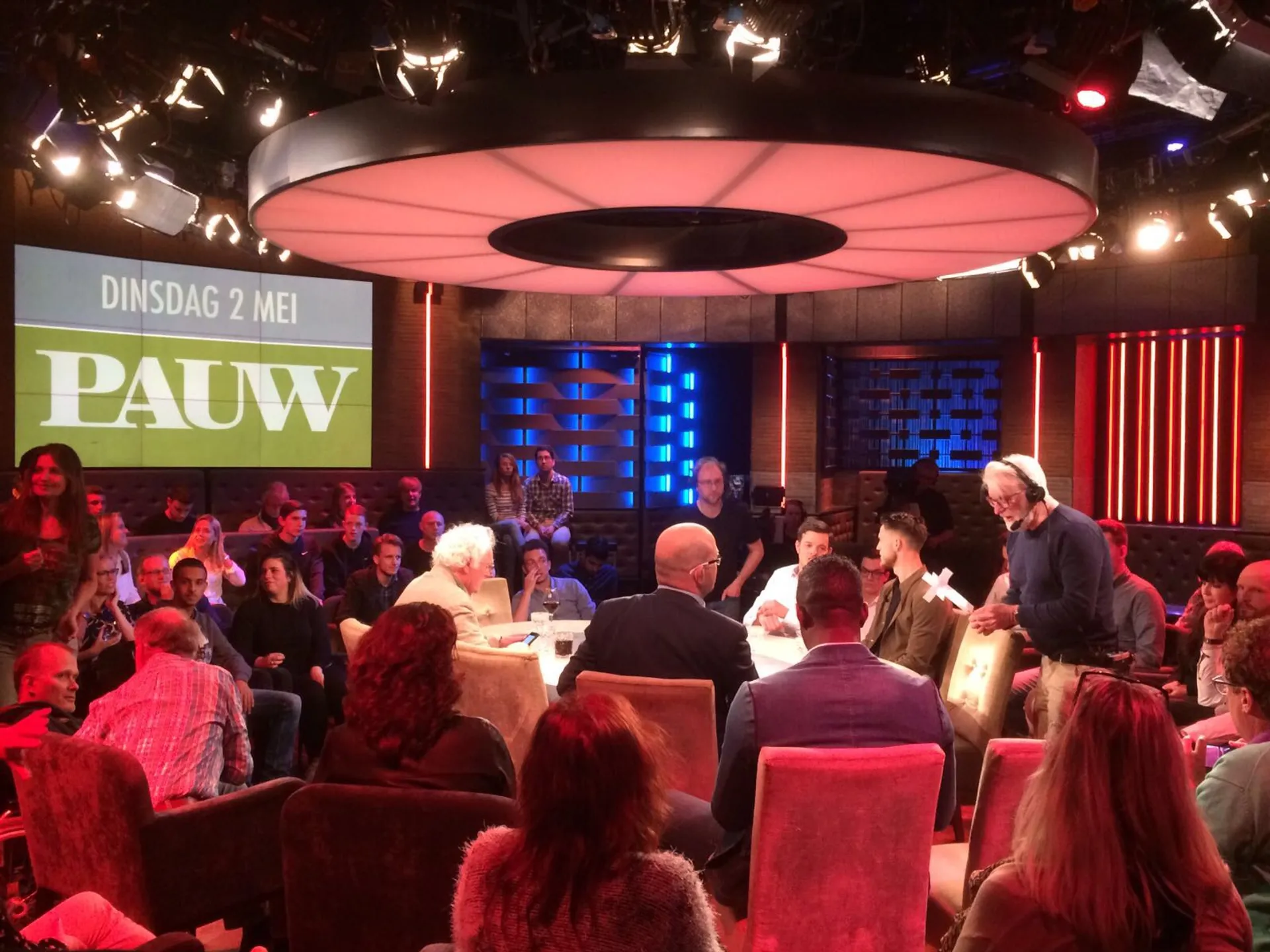 Terugkijken: Sander Rietveld in Pauw - Zembla - BNNVARA