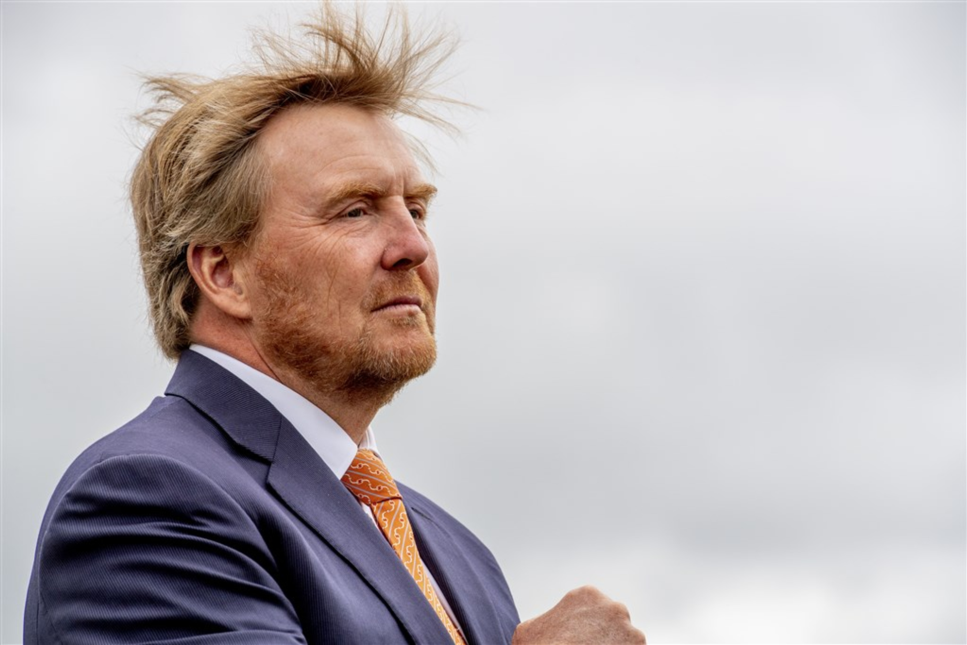 Zembla Podcast: De omstreden miljoenendeal van de koning - Zembla - BNNVARA