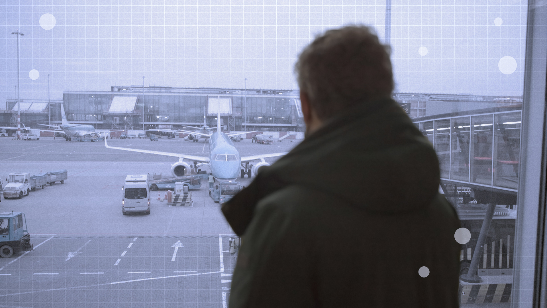 Wederhoor bij uitzending 'Ziek van Schiphol' - Zembla - BNNVARA